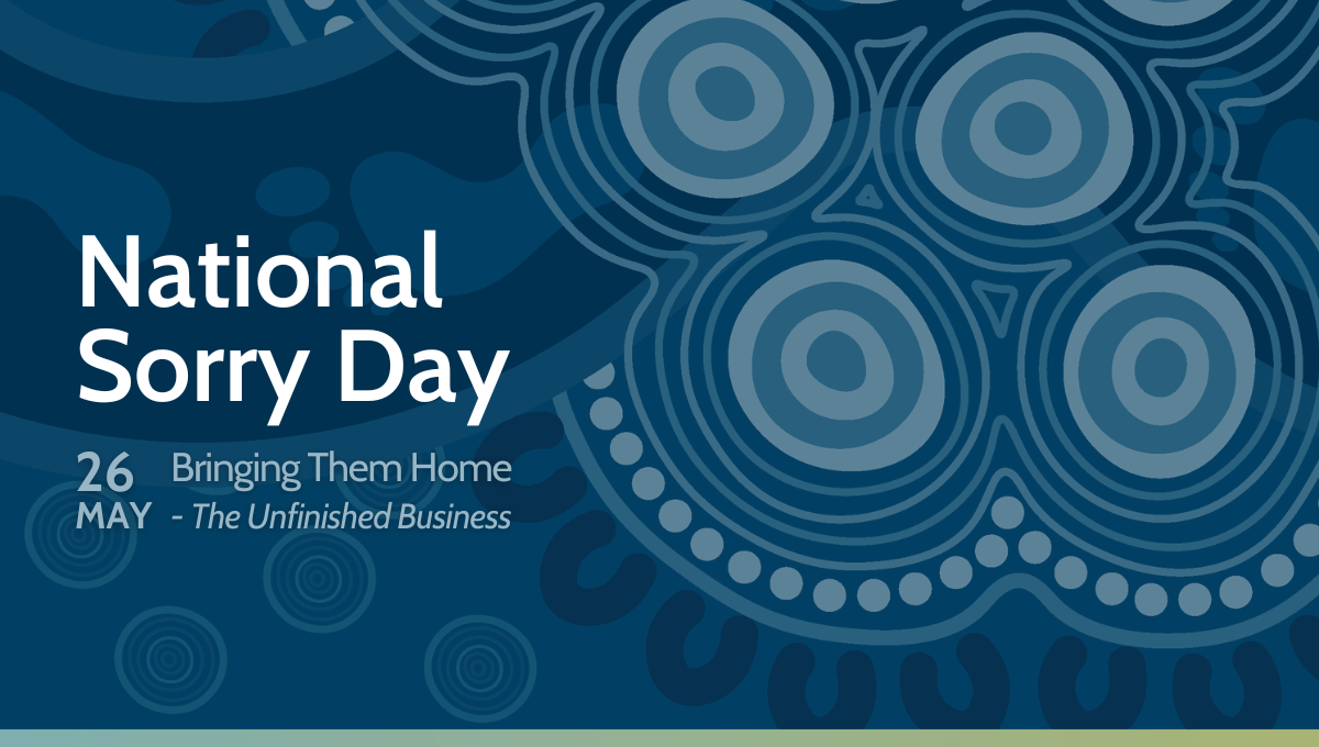 National Sorry Day - Relationships WA National Sorry Day - Relationships WA