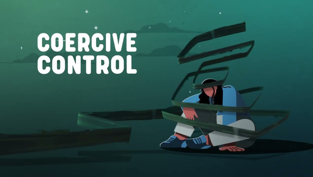 Supporting WA’s Coercive Control Campaign - Relationships WA