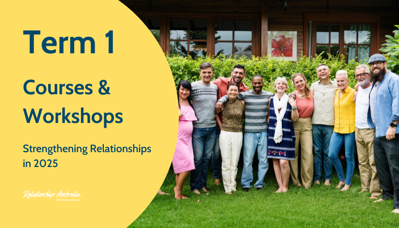 Relationships Australia - Western Australia - Relationships WA